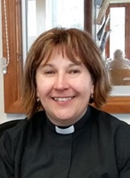 Contact Us - St. Michael and St. Mary Magdalene Church, Easthampstead